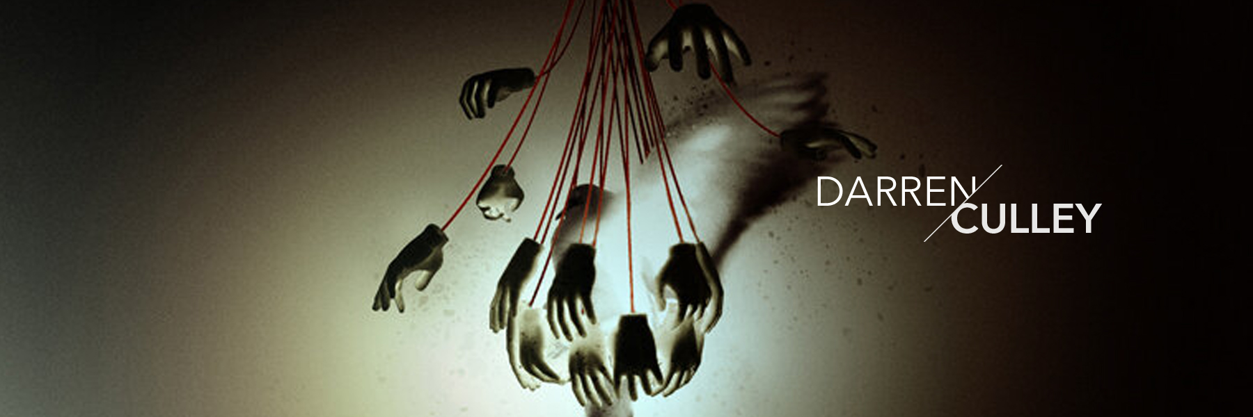 Darren Culley – Kaiserlicht VFX